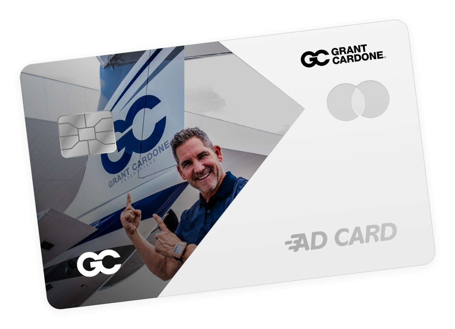10X AdCard - Get $1,000 In Free Ad Spend