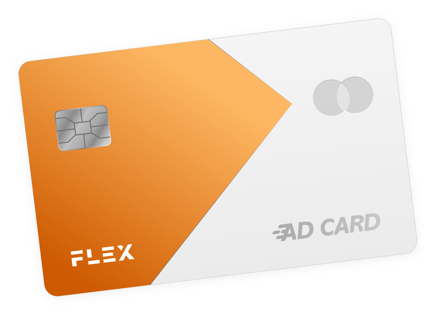Flex AdCard - The Highest Limit Charge Card For Digital Ad Spend.